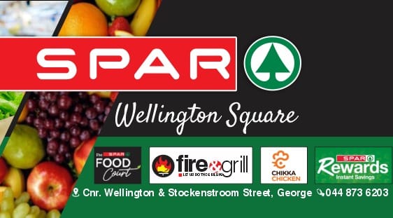 Family convenience store, George